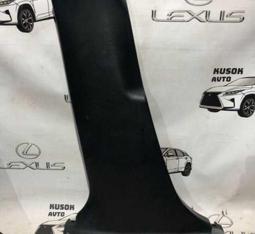 Накладка на стойку кузова левая Lexus Rx 350