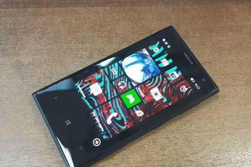 Смартфон Nokia Lumia 1020, 2/32Gb, 4G, Nfc, 41Mp
