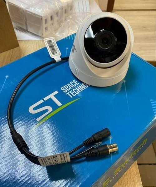 Видеокамера ST-2202 v.2