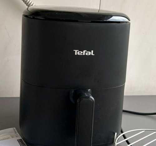 Аэрогриль Tefal Easy Fry Compact