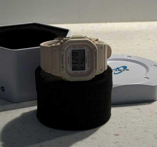 Часы casio baby g