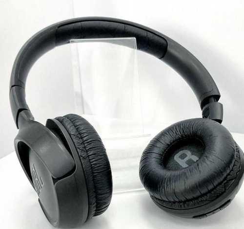 Беспроводные Наушники JBL Tune 560BT black (16)