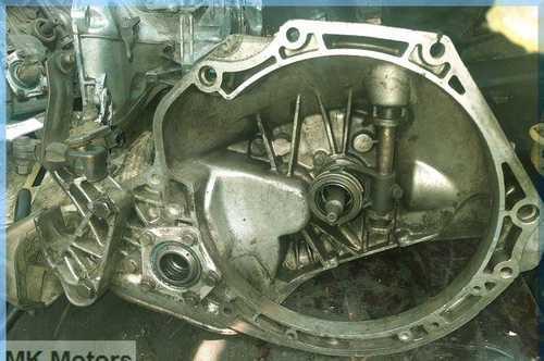 МКПП 90 375 354 Daewoo Nexia Espero Lanos №316