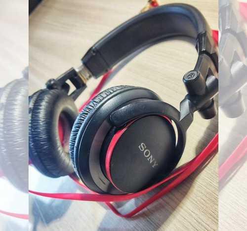 Наушники Sony MDR -V55