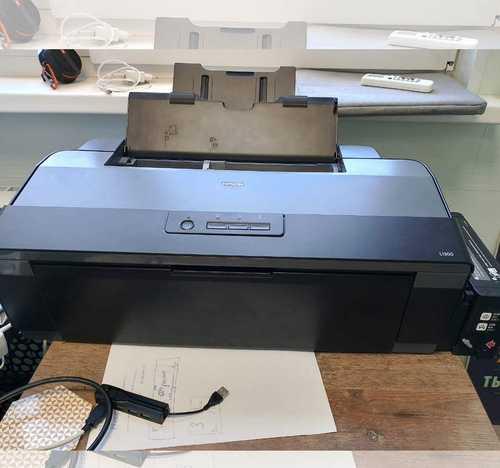 Принтер epson L1300