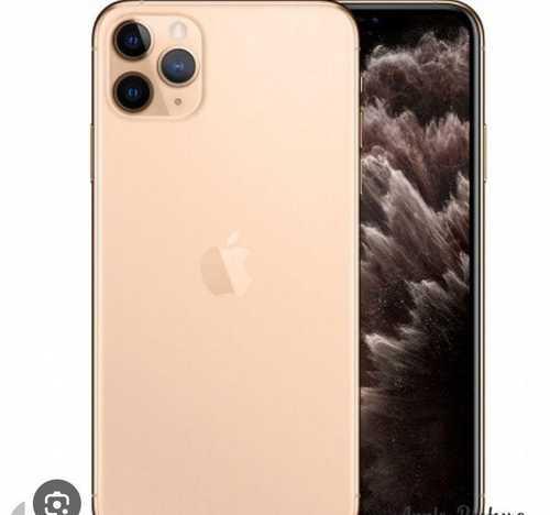 iPhone 11 Pro Max, 256 ГБ