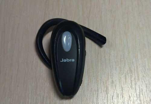 Гарнитура Bluetooth jabra bt-125