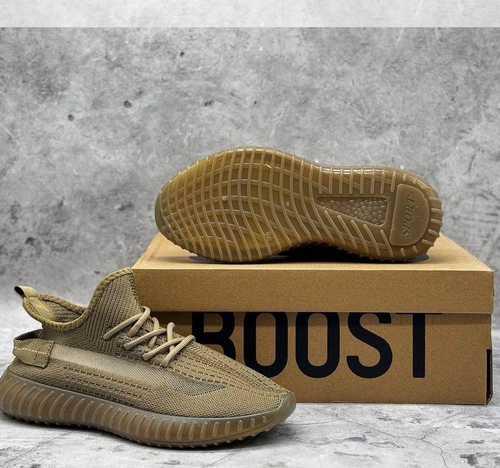 Кроссовки Adidas Yeezy летние 41-46р