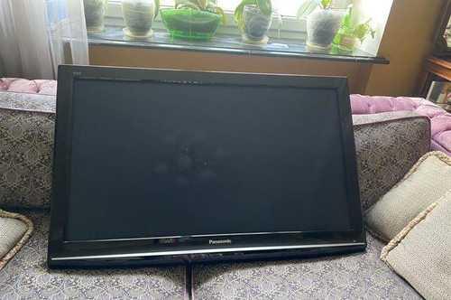 Телевизор panasonic viera