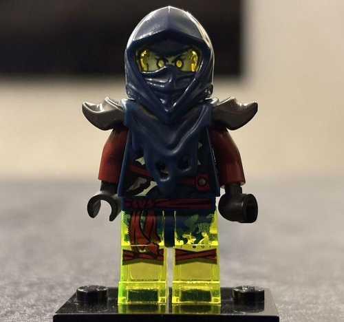 Минифигурка Lego Ninjago NJO150