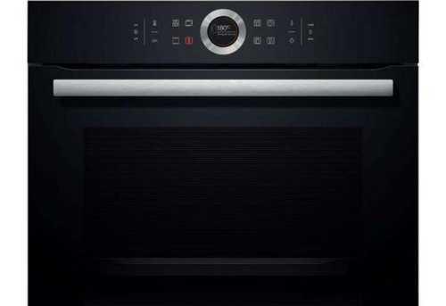 Духовой шкаф Bosch HBG635BB1