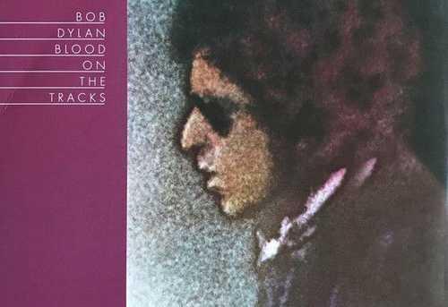 Виниловая пластинка Sony Bob Dylan Blood On The Tr