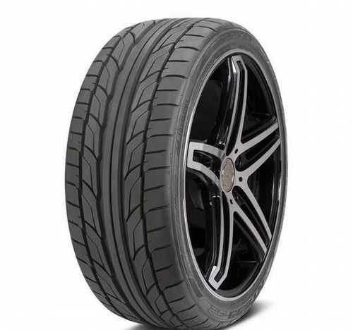 Nitto NT555 G2 265/35 R18 97Y