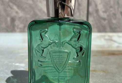 Пустой флакон Greenley Parfums de Marly