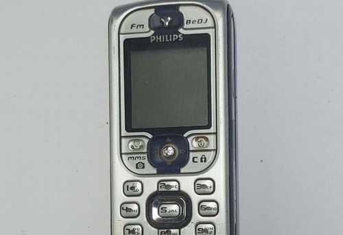 Телефон Philips CT5398 на запчасти