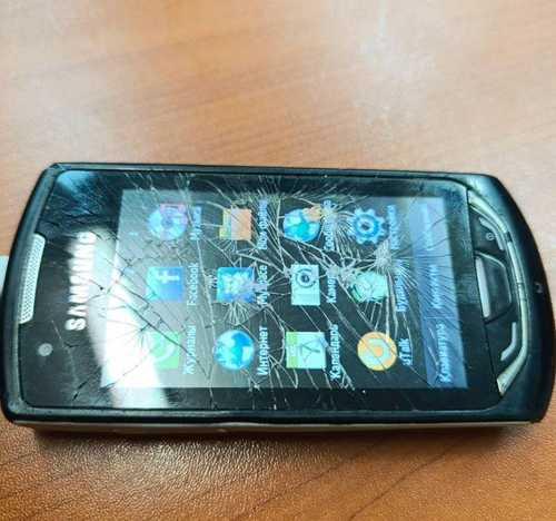 Samsung GT-S5611