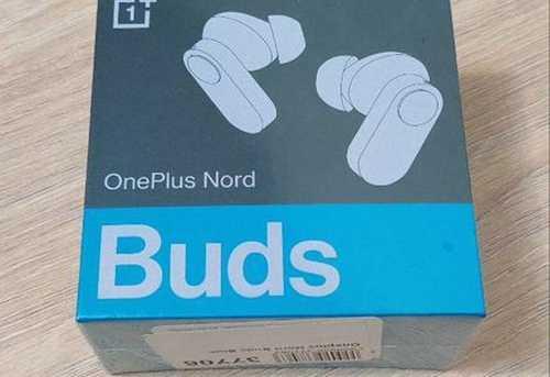 OnePlus Nord Buds Blue Agate