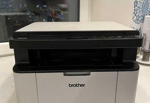 Мфу Brother DCP-1510R