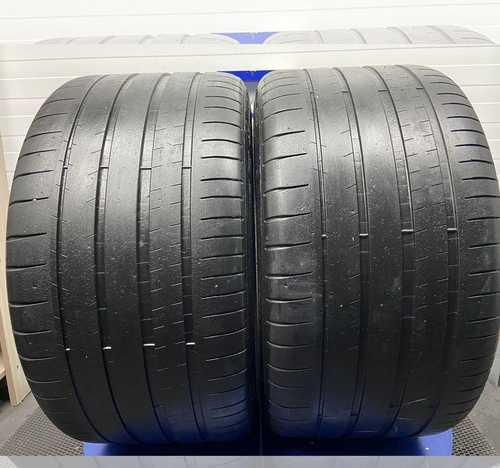 Michelin Pilot Super Sport 295/35 R20 105Y