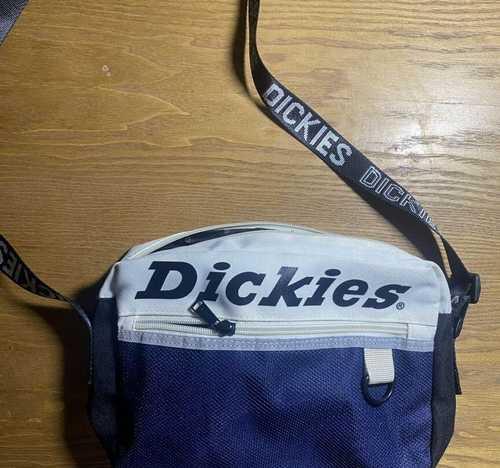 Сумка dickies sk8 y2k