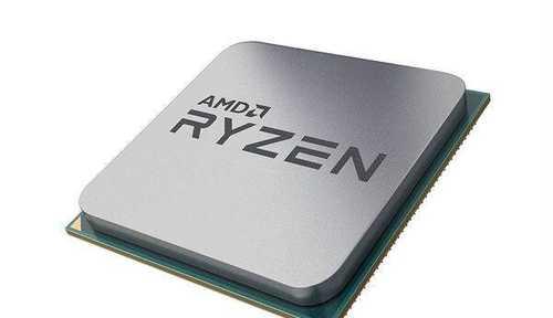 Процессор AMD AM4 Ryzen 5 3600 Mattisse (6C/12T/3