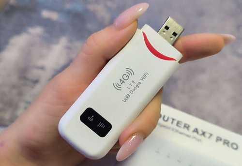 Usb модем 4g универсальный
