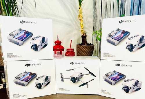 Dji mini 4 pro fly more combo plus