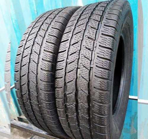 Continental VanContact Winter 235/65 R16C