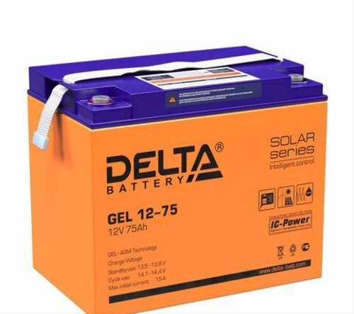 Сменные аккумуляторы акб для ибп Delta Batt 343551
