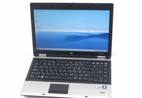 HP ProBook 6450b 6440b i5 14" (обмен)