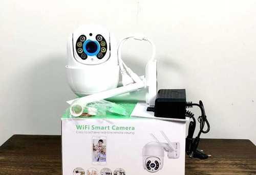 Камера видеонаблюдения XY-A6 Wi Fi