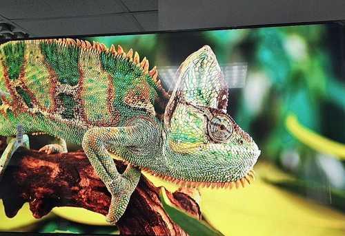 Телевизор 43"(108см) диагональ Webos 4k