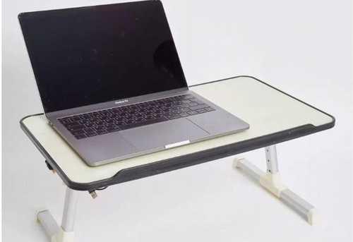 Столик для ноутбука складной