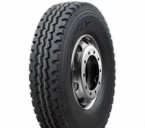 Hifly HH301 12/0 R20 156/153K PR20 Универсальная