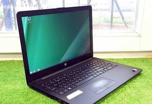 Ноутбук HP 15-rb020ur