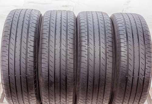 Yokohama BluEarth E51B 225/60 R18 100H