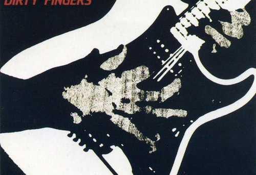 Gary Moore - Dirty Fingers