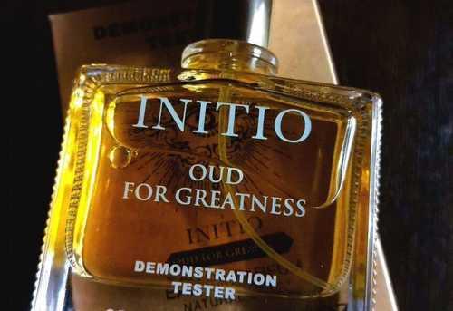 Oud for Greatness Initio Parfums Prives