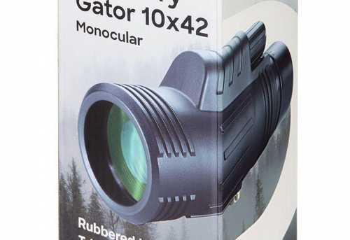 Монокуляр Levenhuk Discovery Gator 10x42