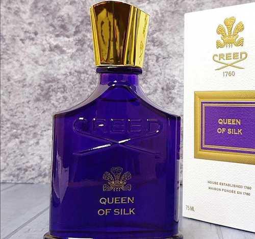 Creed Queen Of Silk / Крид Квин Оф Силк