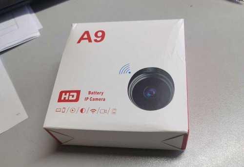 Экшн камера HD A9