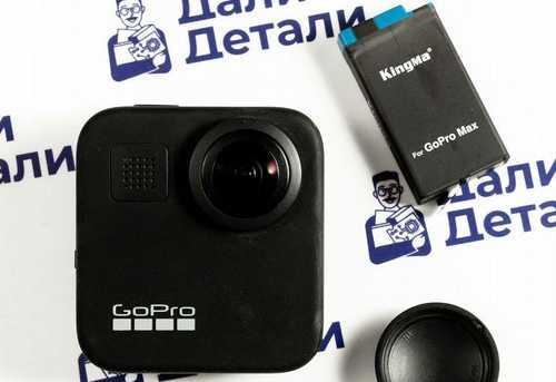 Экшн камера GoPro Max 360