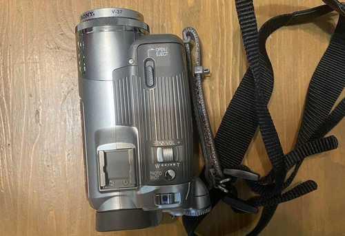 Видеокамера panasonic nv-gs180