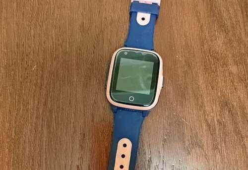 Wonlex Умные часы SMART Baby Watch KT15 4G