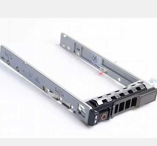 Салазки Dell for R620/R630 2.5"