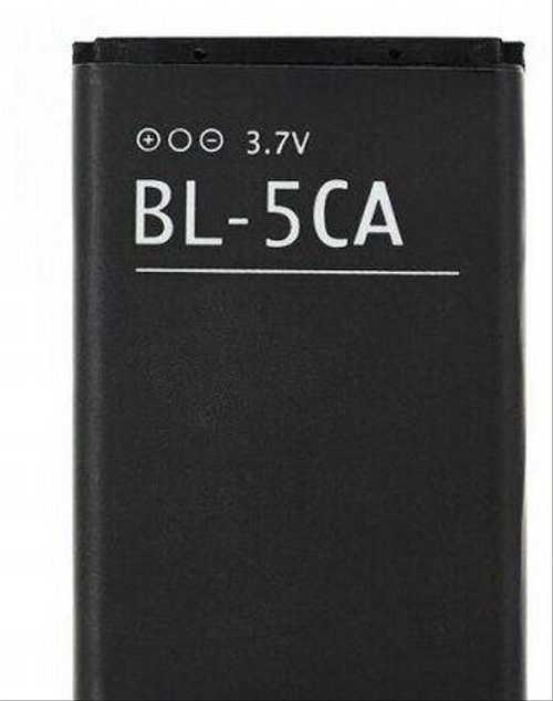 Аккумулятор Nokia BL-5CA / 1110 / 1112 / 1200 / 12