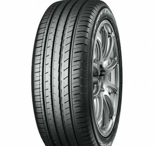 Yokohama BluEarth-GT AE-51 235/55 R18 100V