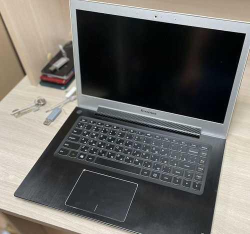 Lenovo ideapad u430p core i7