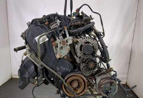 Двигатель Ford Galaxy, 2009