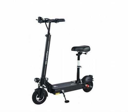 Электросамокат Kugoo Kirin M2 plus